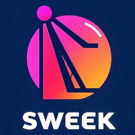 Sweek个人博客